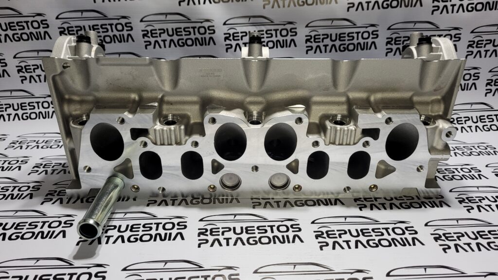 Tapa de cilindros Peugeot Partner 1.9 Diesel Motor Dw8 – Repuestos ...