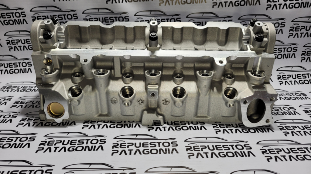 Tapa de cilindros Peugeot Partner 1.9 Diesel Motor Dw8 – Repuestos ...